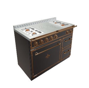 Build your own custom French range - L' Atelier Paris Haute Design